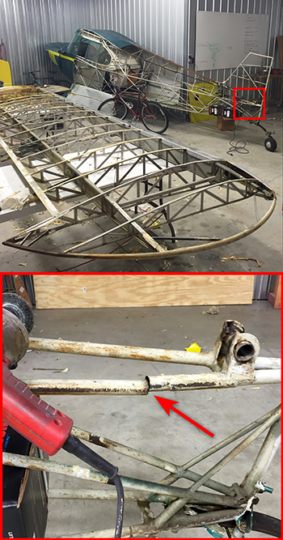 Aging Aircraft & Airworthiness - PilotWorkshops