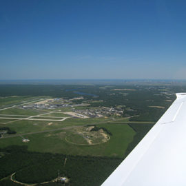 Aircraft Right of Way Rules in Aviation: Traffic Pattern Rules