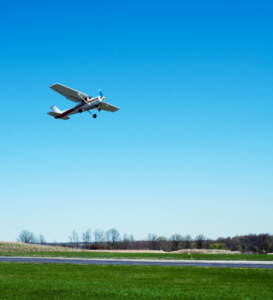 Go-Around Safely - PilotWorkshops