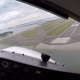 Slipping to Comply with ATC? - PilotWorkshops