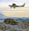 Flying Through Snow | Snowy Conditions | PilotWorkshops