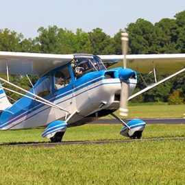 Plane Start: Starting a Flooded Engine | PilotWorkshops