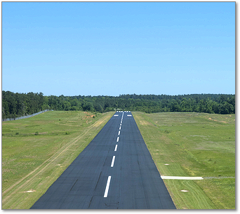 Short Field Landings - PilotWorkshops