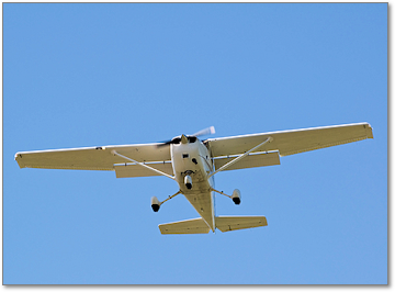 Stabilized Approach - PilotWorkshops