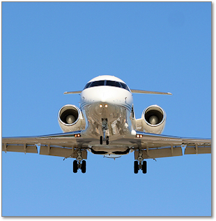 Wake Turbulence From Small Jets - PilotWorkshops