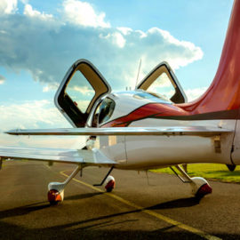 Maximum Takeoff Weight for an Airplane | PilotWorkshops