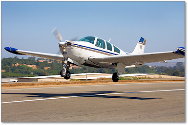 Takeoff Abort Point - PilotWorkshops