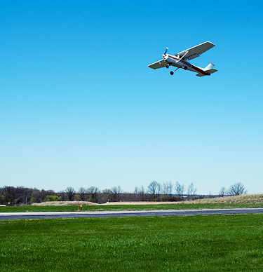 Calculating Takeoff and Landing Distance - PilotWorkshops