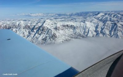 Safe Altitude: Off Route Obstruction Clearance Altitude & More