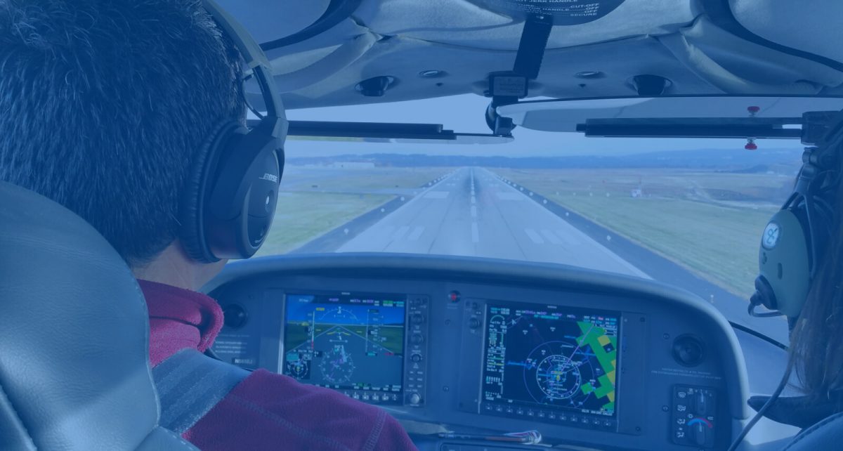 About PilotWorkshops | Meet Our Certified Flight Instructors