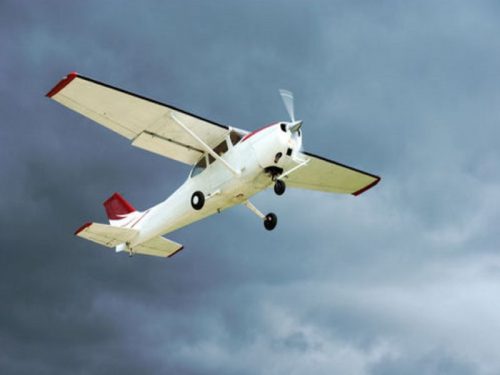 IFR Proficiency Series: Instrument Flying Training | PilotWorkshops