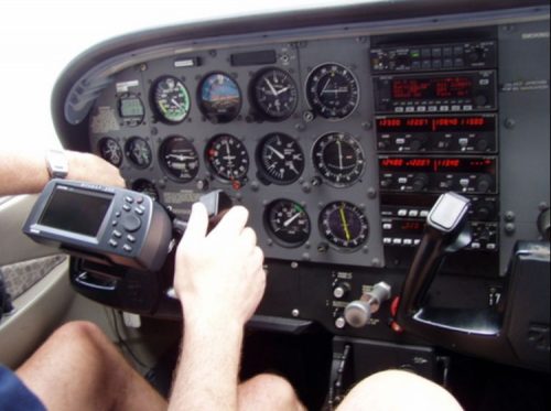 IFR Proficiency Series: Instrument Flying Training | PilotWorkshops