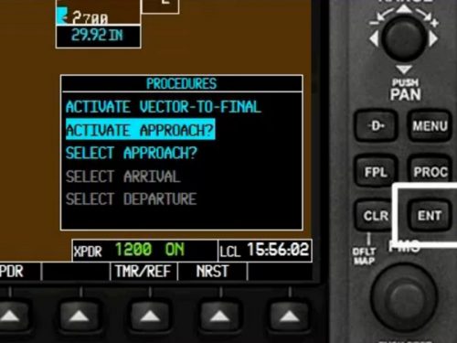 IFR Proficiency Series: Instrument Flying Training | PilotWorkshops