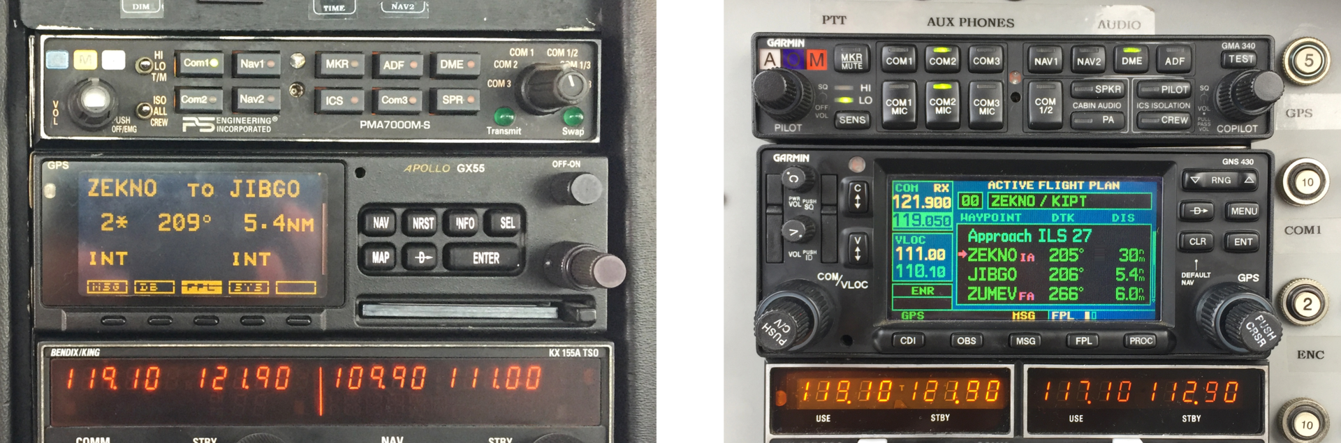 IFR Focus #19 - PilotWorkshops