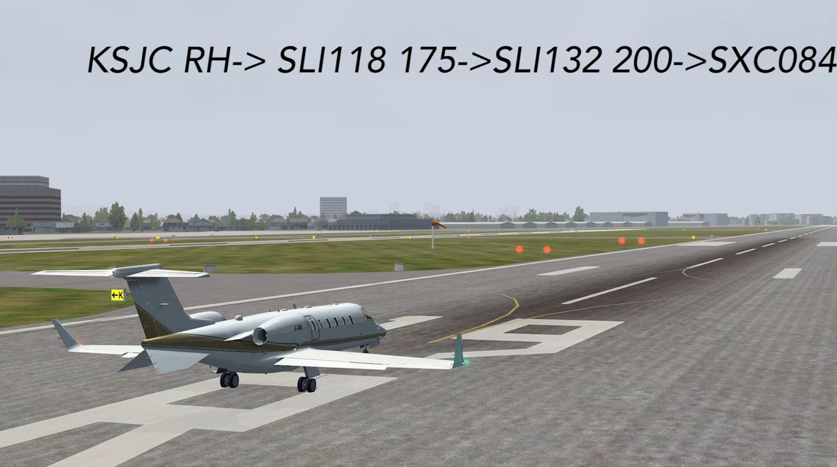 Real World IFR Training Videos