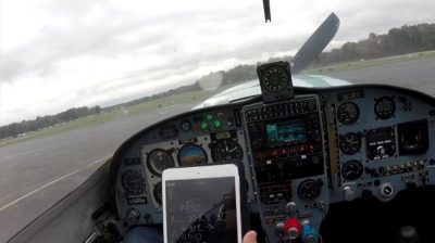 Real World IFR Training Videos