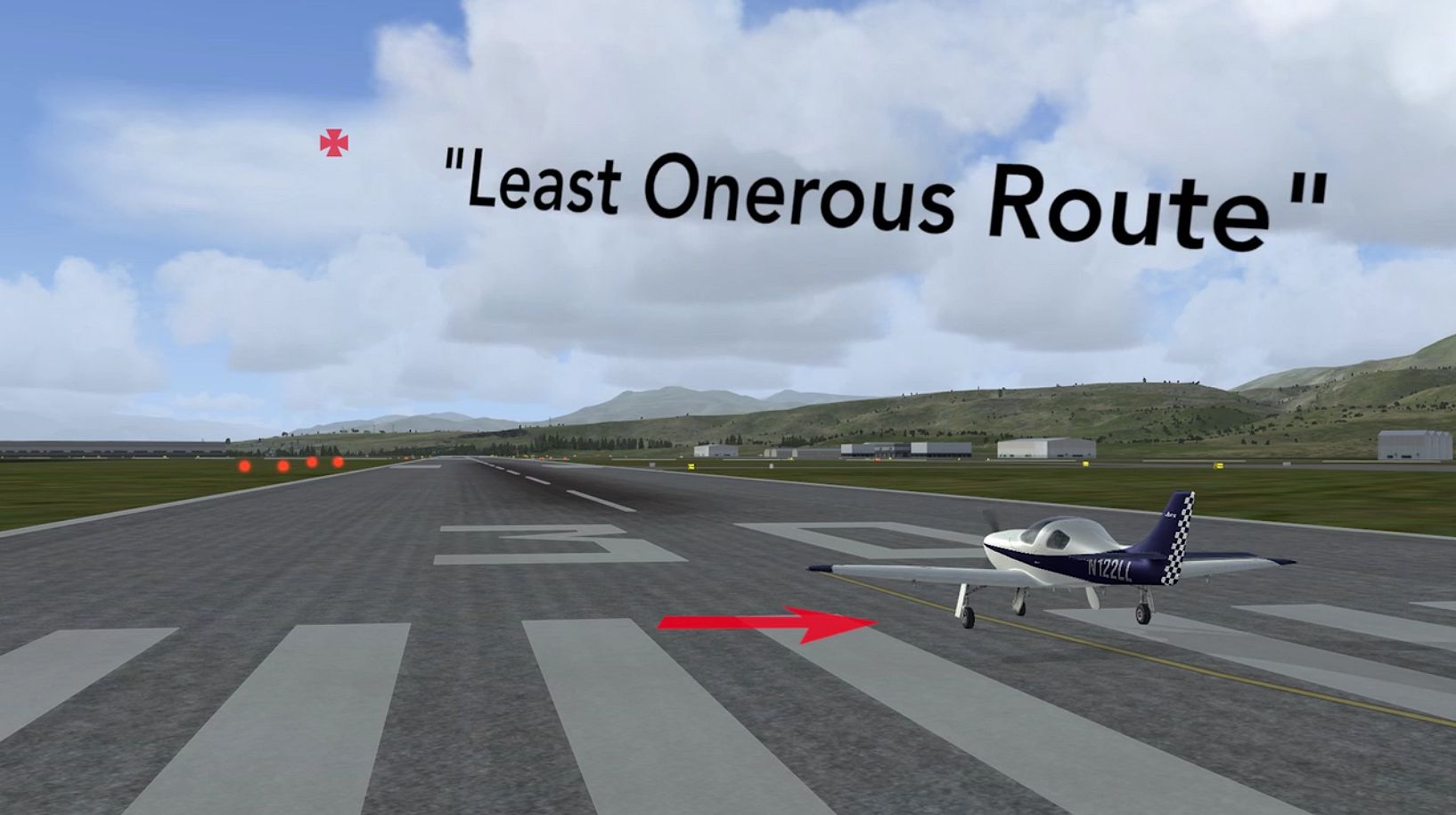 Real World IFR Training Videos