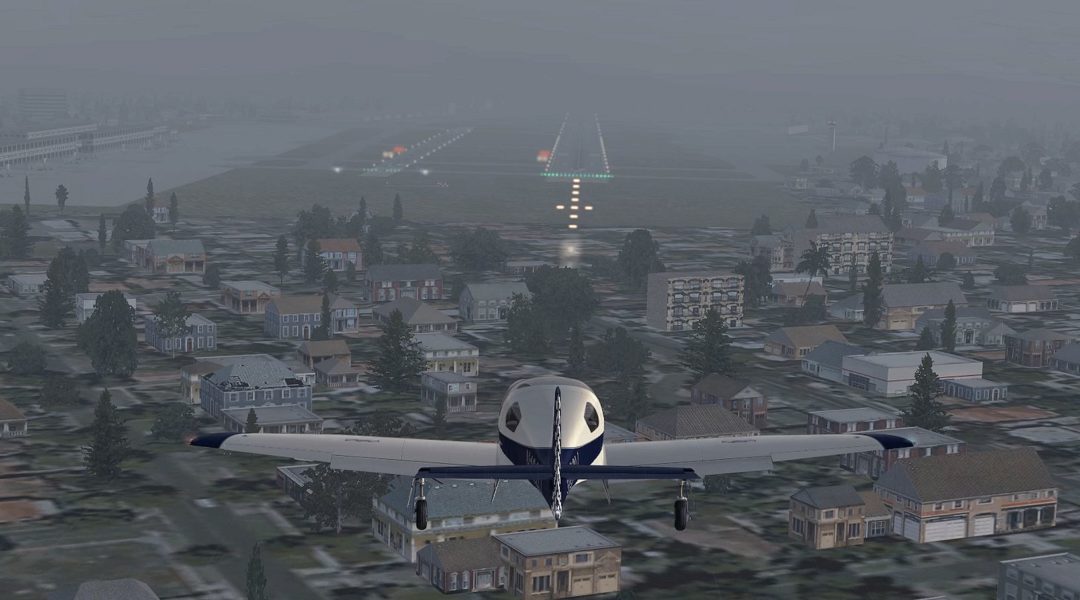 Real World IFR Training Videos