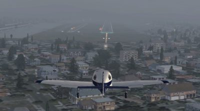 Real World IFR Training Videos