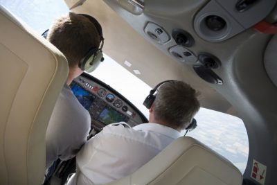 IFR Proficiency Series: Instrument Flying Training | PilotWorkshops