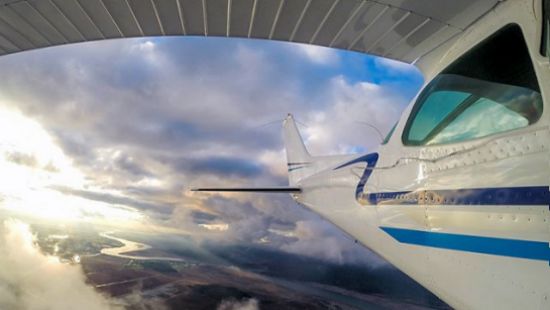 Rod Machado's Understanding Weather - PilotWorkshops