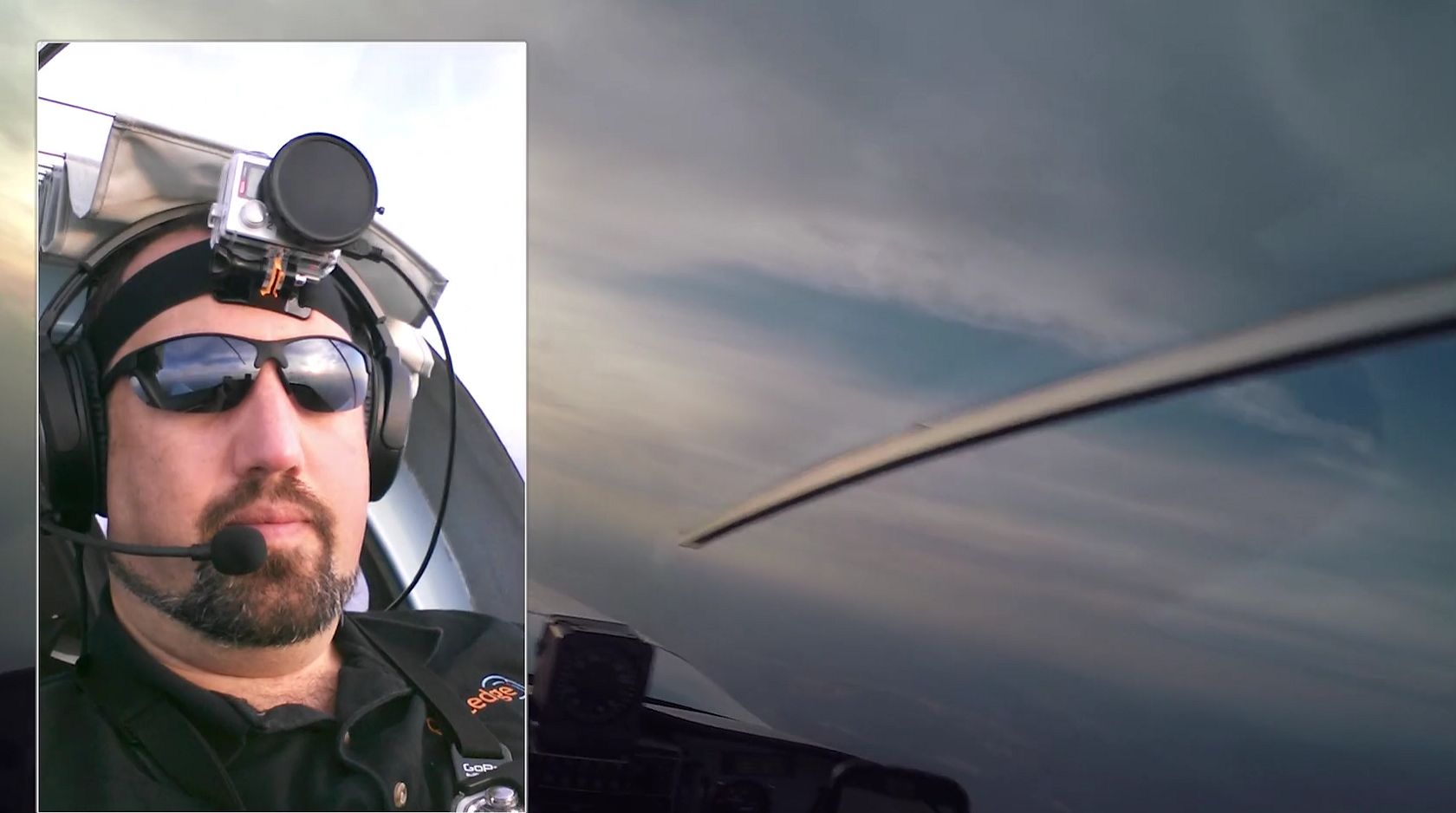 Coast to Coast Flight - Cross-Country Flight Training