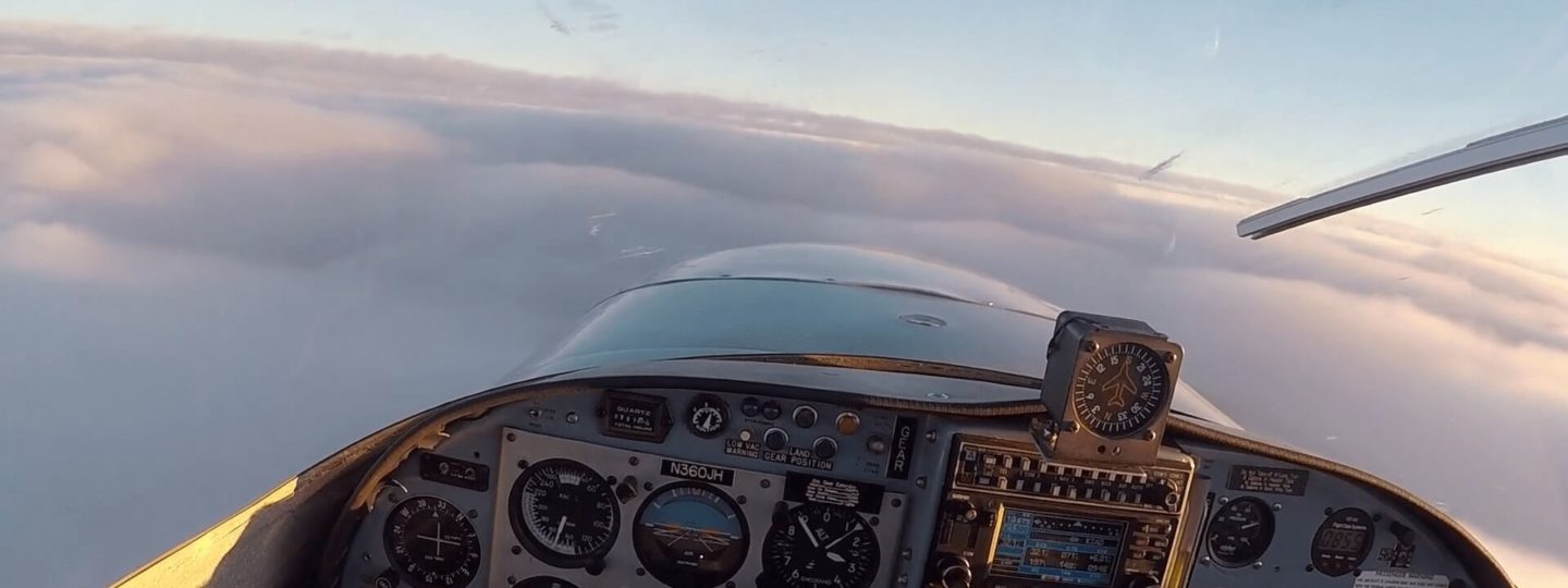 Real World IFR Training Videos