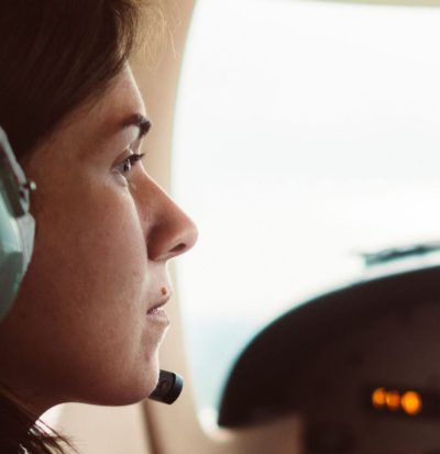 VFR Pilot Radio Communications Guide | PilotWorkshops