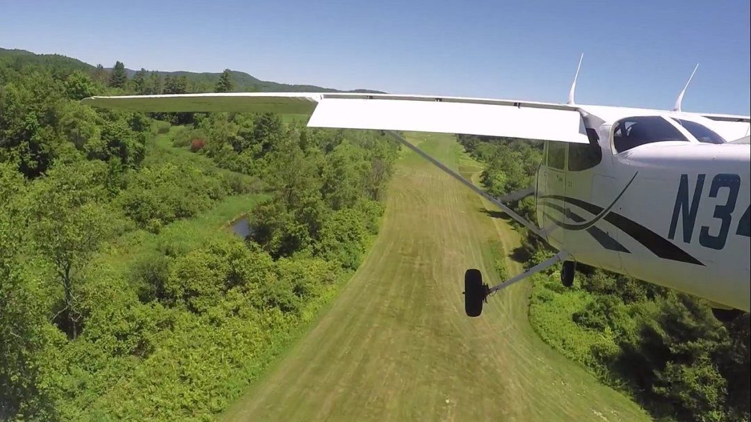 Real World VFR Training Videos