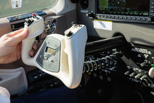 Garmin GPS Manuals for Pilots - GNS430, GTN 750, GTN 650, G1000, & More