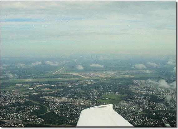 ASOS and Automated Ceiling Reports - PilotWorkshops