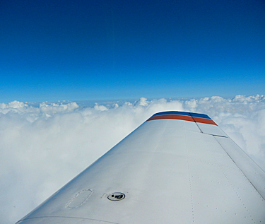 Building Ifr Proficiency Pilotworkshops