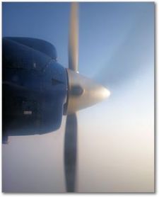Climbing In Haze - PilotWorkshops