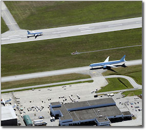 How to Fly into Class C Airspace | PilotWorkshops