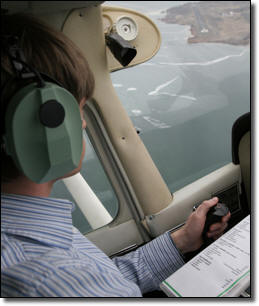 What Does Cleared for the Visual Approach Mean? | PilotWorkshops