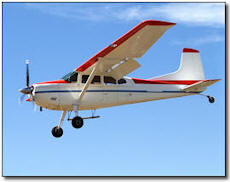 Small Plane Crosswind Landing Technique | PilotWorkshops