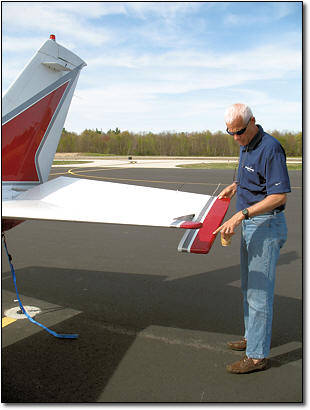 Flight Control Problems in the Air | PilotWorkshops