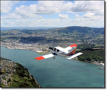 Ditching in Water vs. Trees - PilotWorkshops