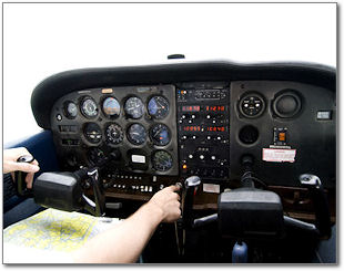 Emergency Descent - PilotWorkshops