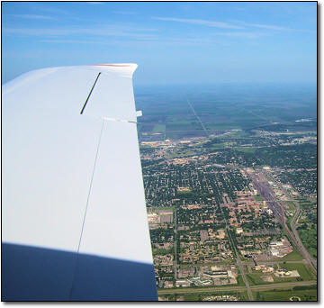 Choosing the Best Cruise Altitude - PilotWorkshops