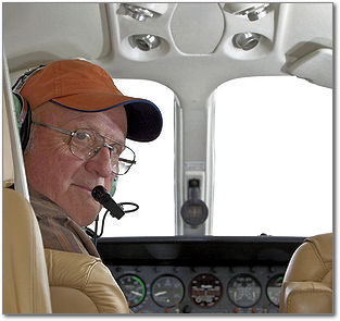 Giving PIREPs - PilotWorkshops