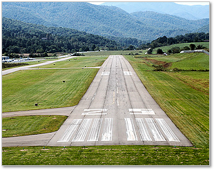 High Terrain Departure - PilotWorkshops