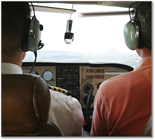 Keeping Your IFR Currency and Your IFR Proficiency