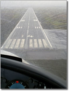 Missed Approaches - PilotWorkshops