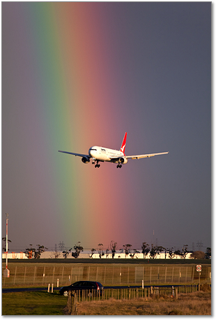 Multiple Missed Approaches - PilotWorkshops