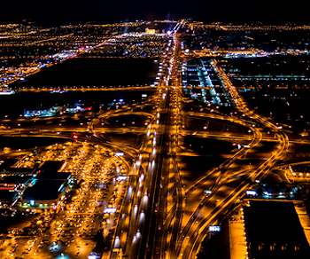 Night Emergency Landing - PilotWorkshops