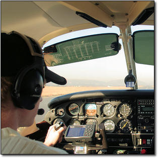Staying Ahead of the Airplane - PilotWorkshops