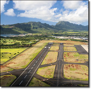Opposite Direction Landing Pattern Entry - PilotWorkshops