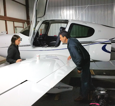 "Pre" Preflight - PilotWorkshops