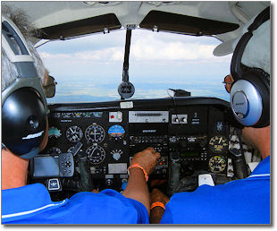 Pilot Recurrent Training Timeline | PilotWorkshops